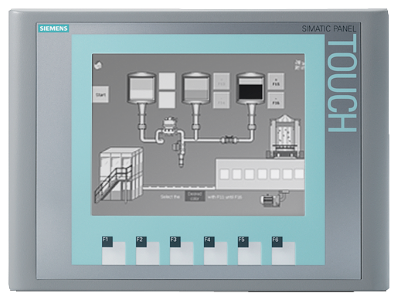 Siemens Hmi Programming